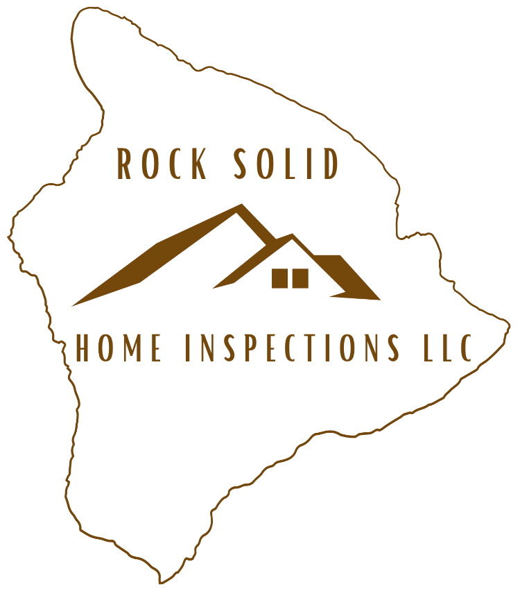Home - Rock Solid Home Inspections LLC - Serving All of the Big Island